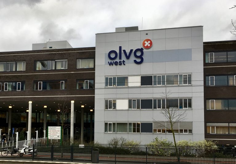 Operaties OLVG West nu ook in ‘woonkamer' - Nieuws - De Westkrant