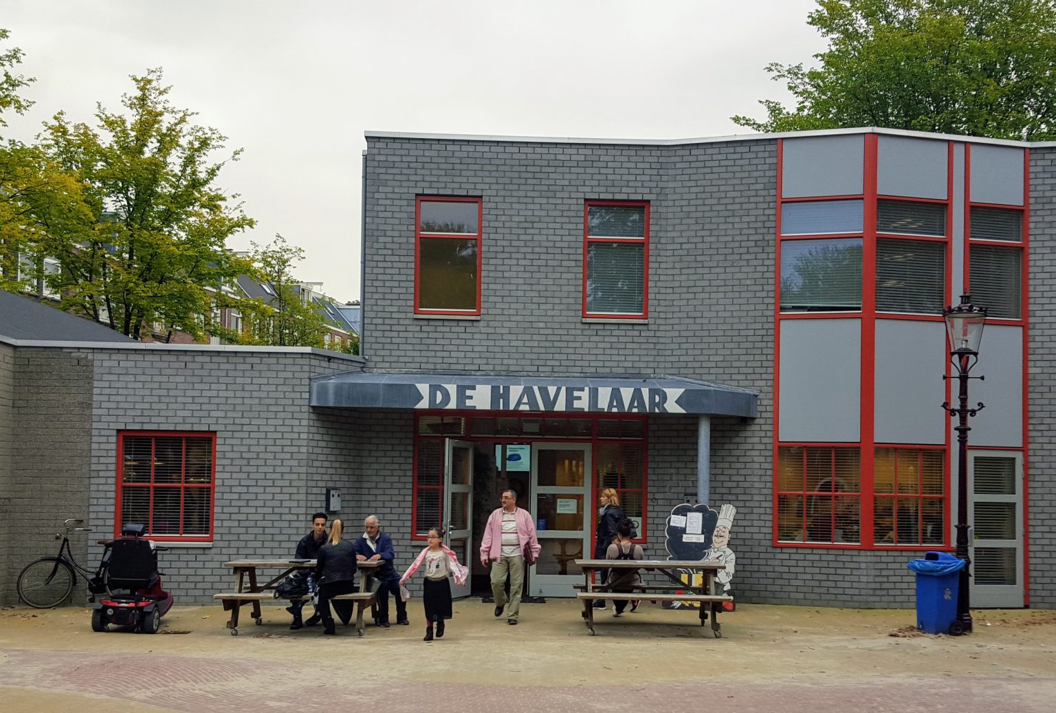 De Havelaar bestaat 40 jaar (en viert feest!) - Nieuws - De Westkrant