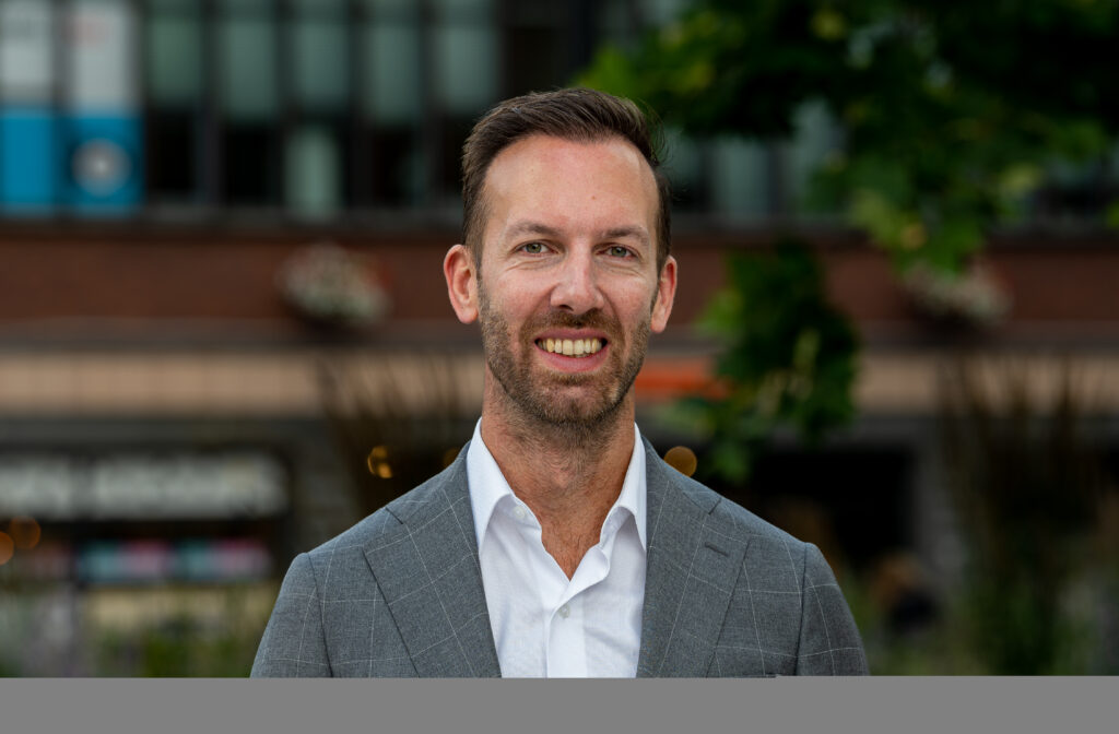 Geef mij maar het Westerpark - Column Thomas Hermans, dagelijks ...