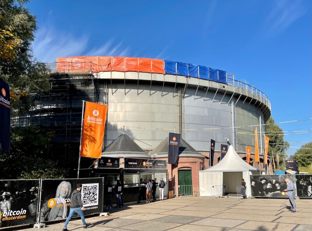 Gashouder helemaal van het gas af - Nieuws - De Westkrant