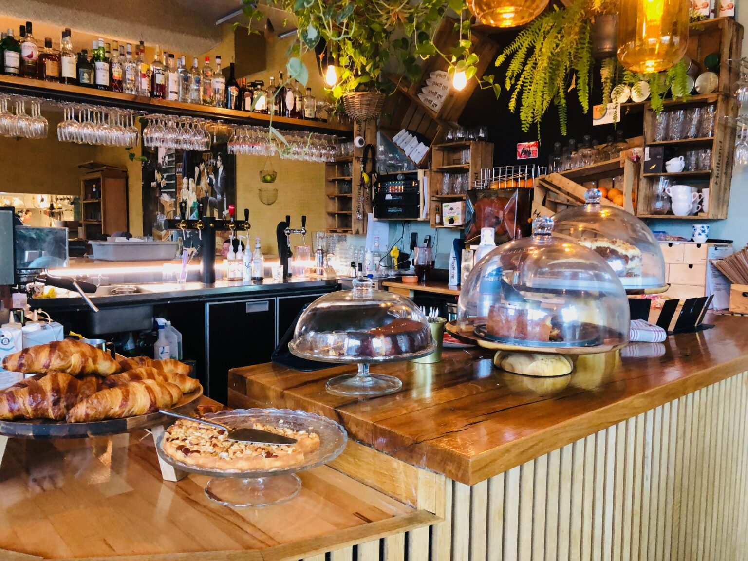 Boes & Beis in BoLo is een buurtstek om van te houden - Nieuws - De ...