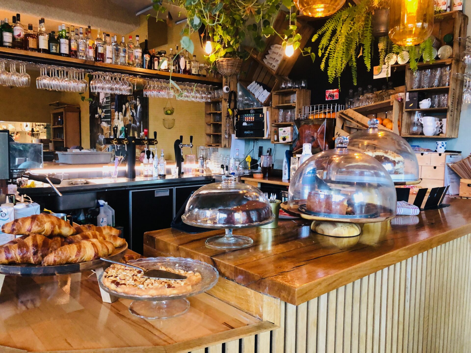 Boes & Beis in BoLo is een buurtstek om van te houden - Nieuws - De ...