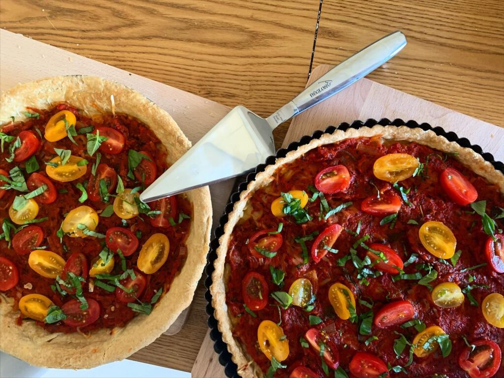 Kinkerstraat krijgt Franse bakkerij: Chez Rosie - Eten & Drinken - De ...