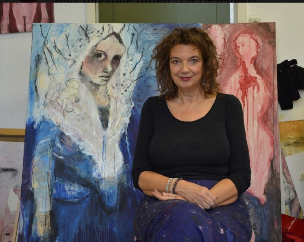 Het Amsterdam van mijn bonuszus - Uitgelicht - De Westkrant