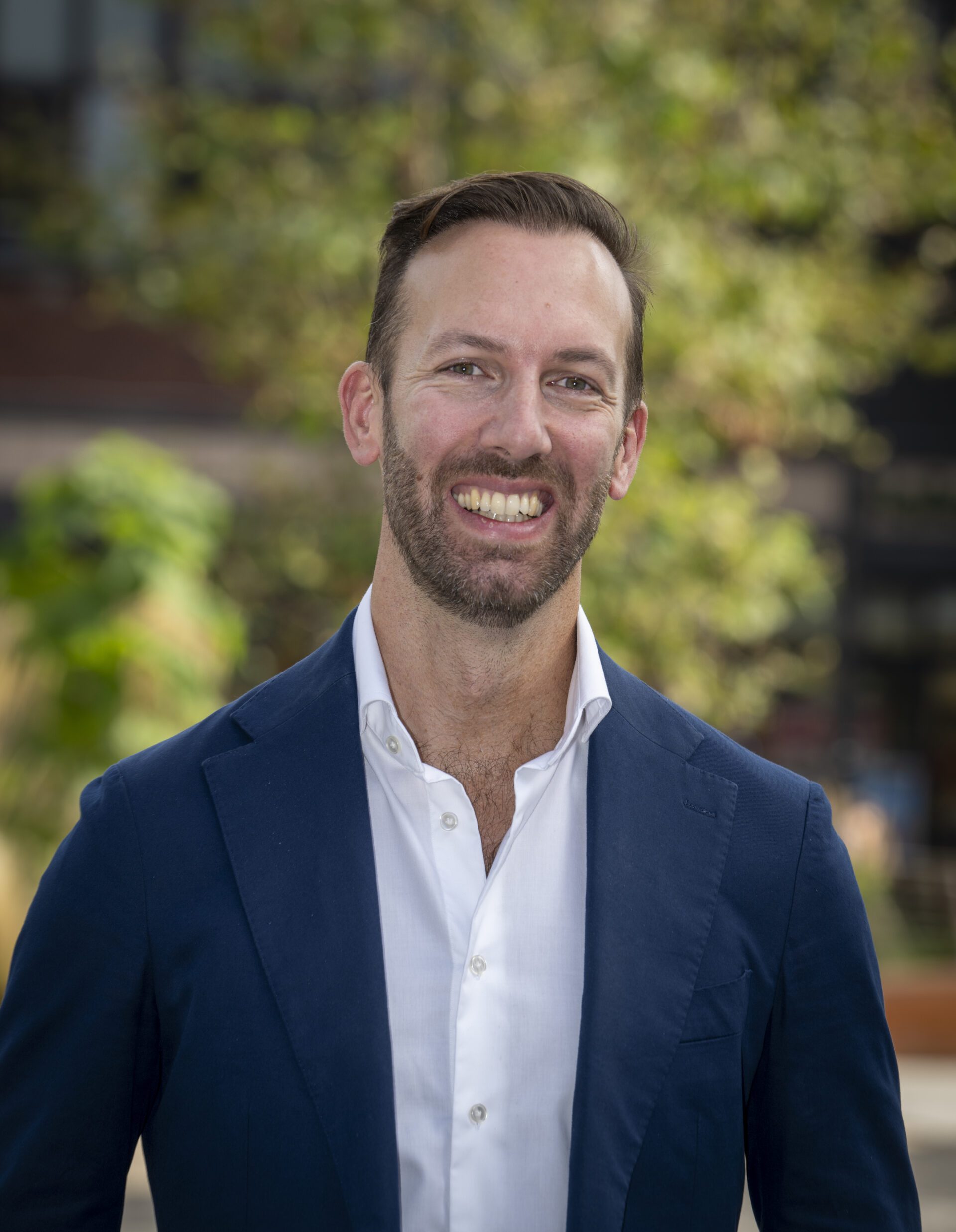 Stadsdeel West gaat aan de slag met het klimaat - Column Thomas Hermans ...