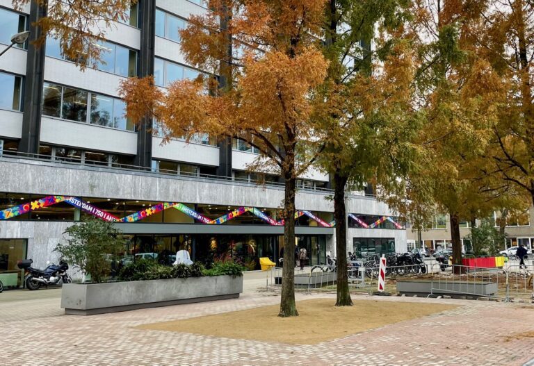 Beoogd stadsdeelvoorzitter Nieuw-West trekt zich terug - Nieuw-West ...