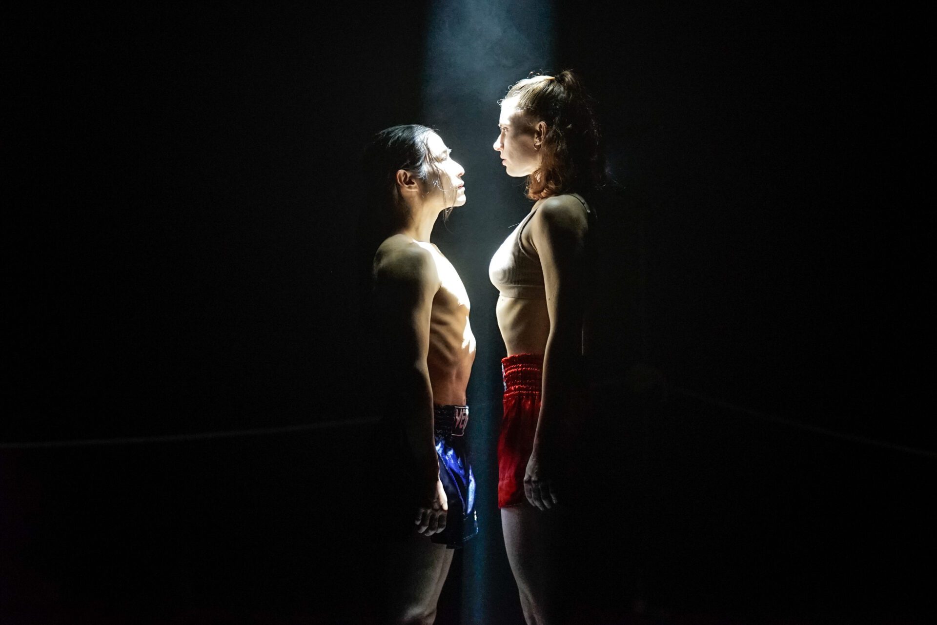 Trouw blijven aan het lichaam: met dansmarathon ICK vieren Emio Greco ...