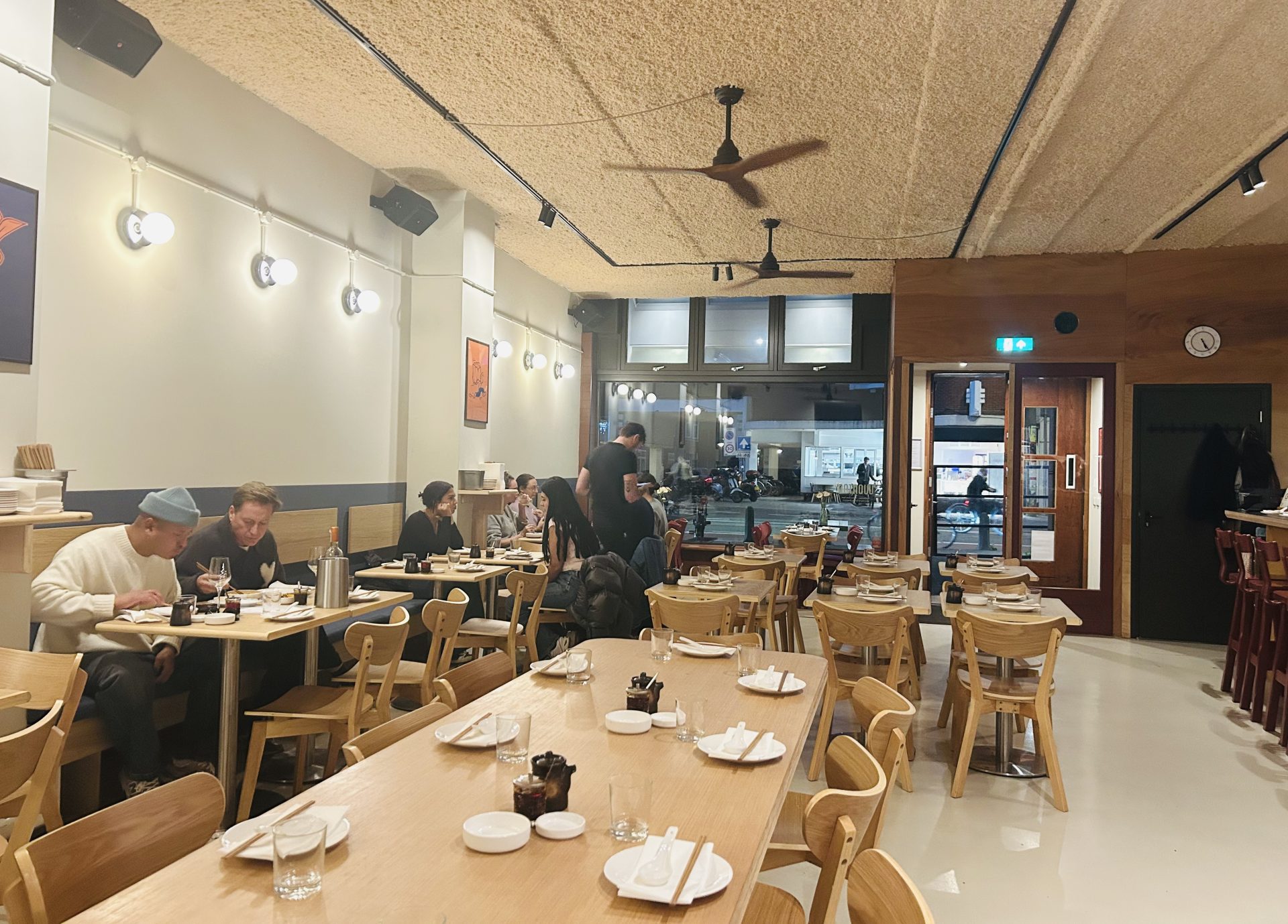 WonTon Dumpling Club pronkt met ‘sexy Chinese-inspired food’ - Eten ...